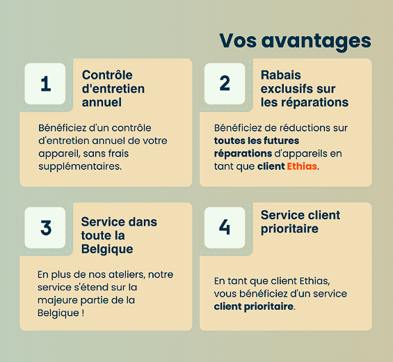 Importance de L'Entretien Annuel Pour Les Propriétaires de Vélos